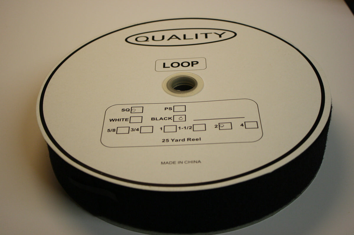 Hook and Loop Fastener – upholsterycentral.com